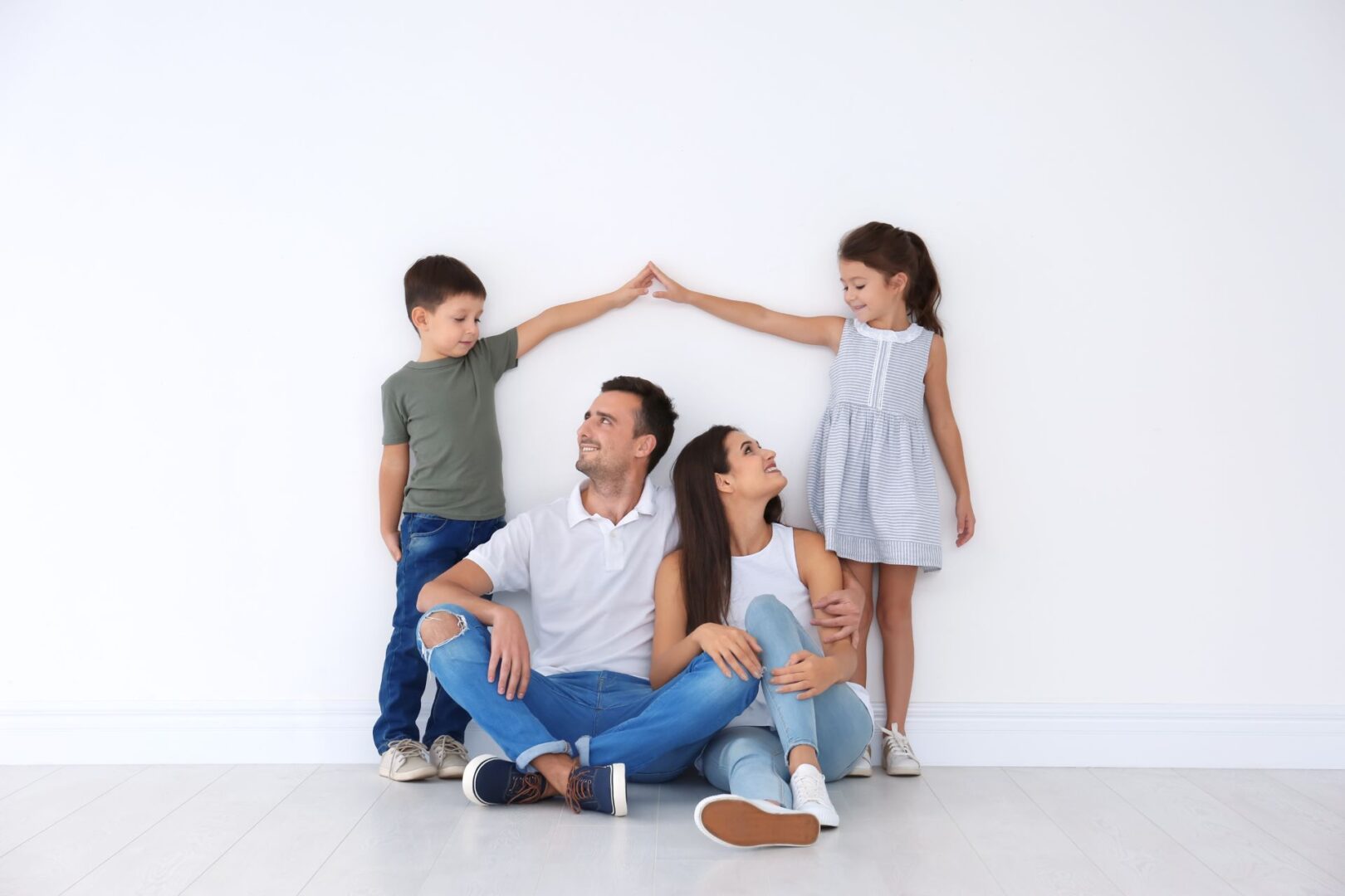 La importancia de la comunicación en la relación padres-hijos - Psiconnea